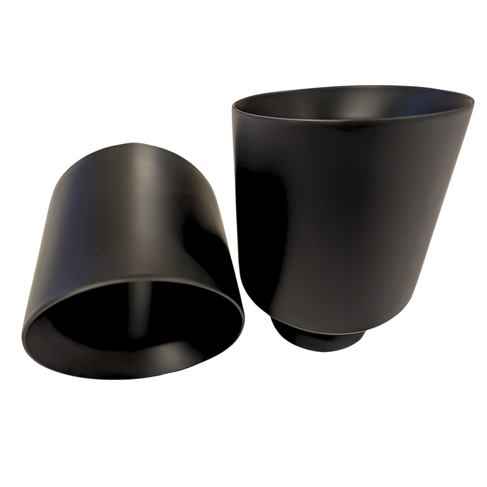 2015-2023 Dodge Charger Stainless Steel Exhaust Tips