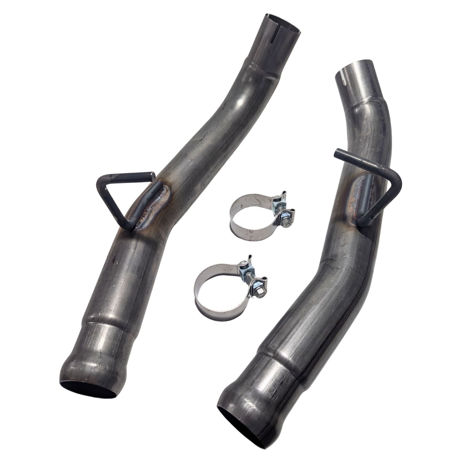 2025+ Ram 1500 Resonator Delete Kit | Hurricane SO & HO (No HEMI)