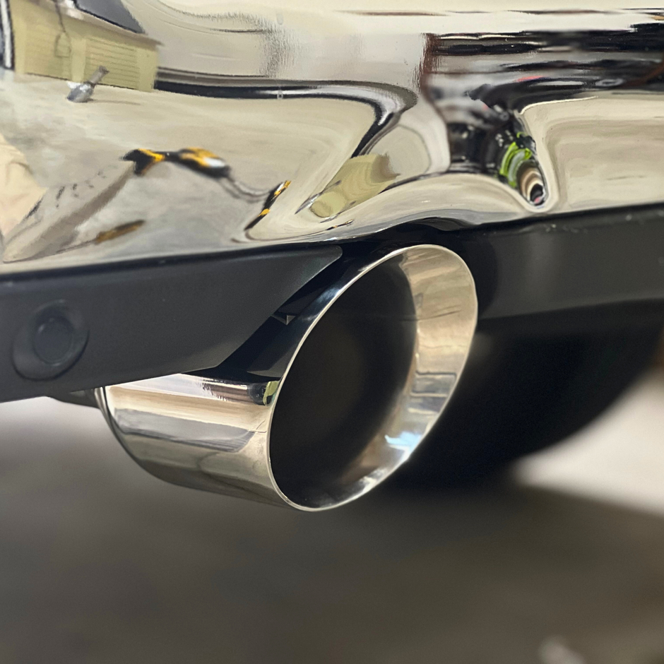 Premium Aftermarket Exhaust Systems for cars & Trucks