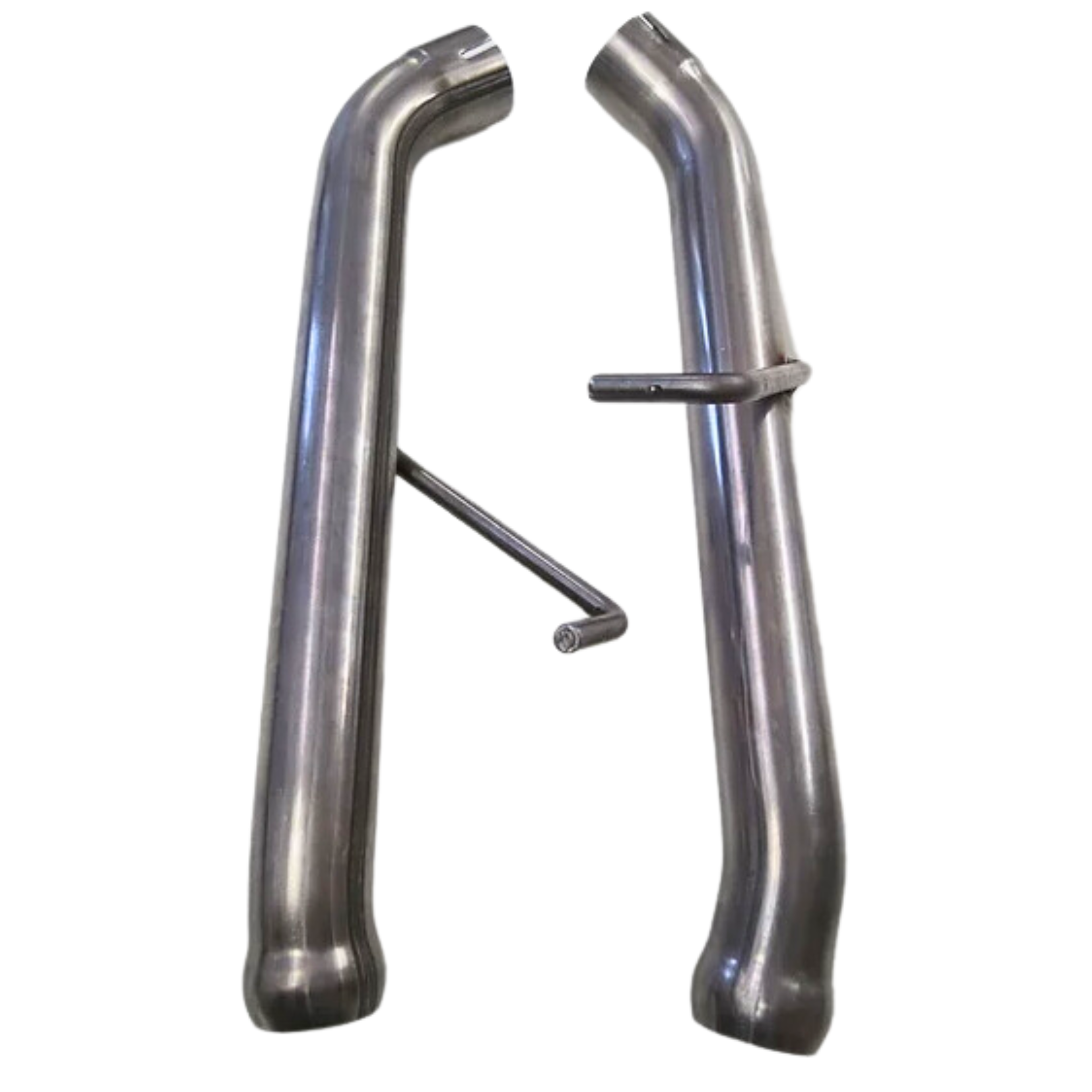 2019-2024 Ram 1500 Axle-Back Resonator Delete Kit